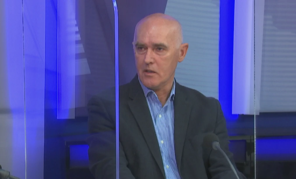 Tatalović: Europa će imati strašne posljedice, ne samo ekonomske već i ...