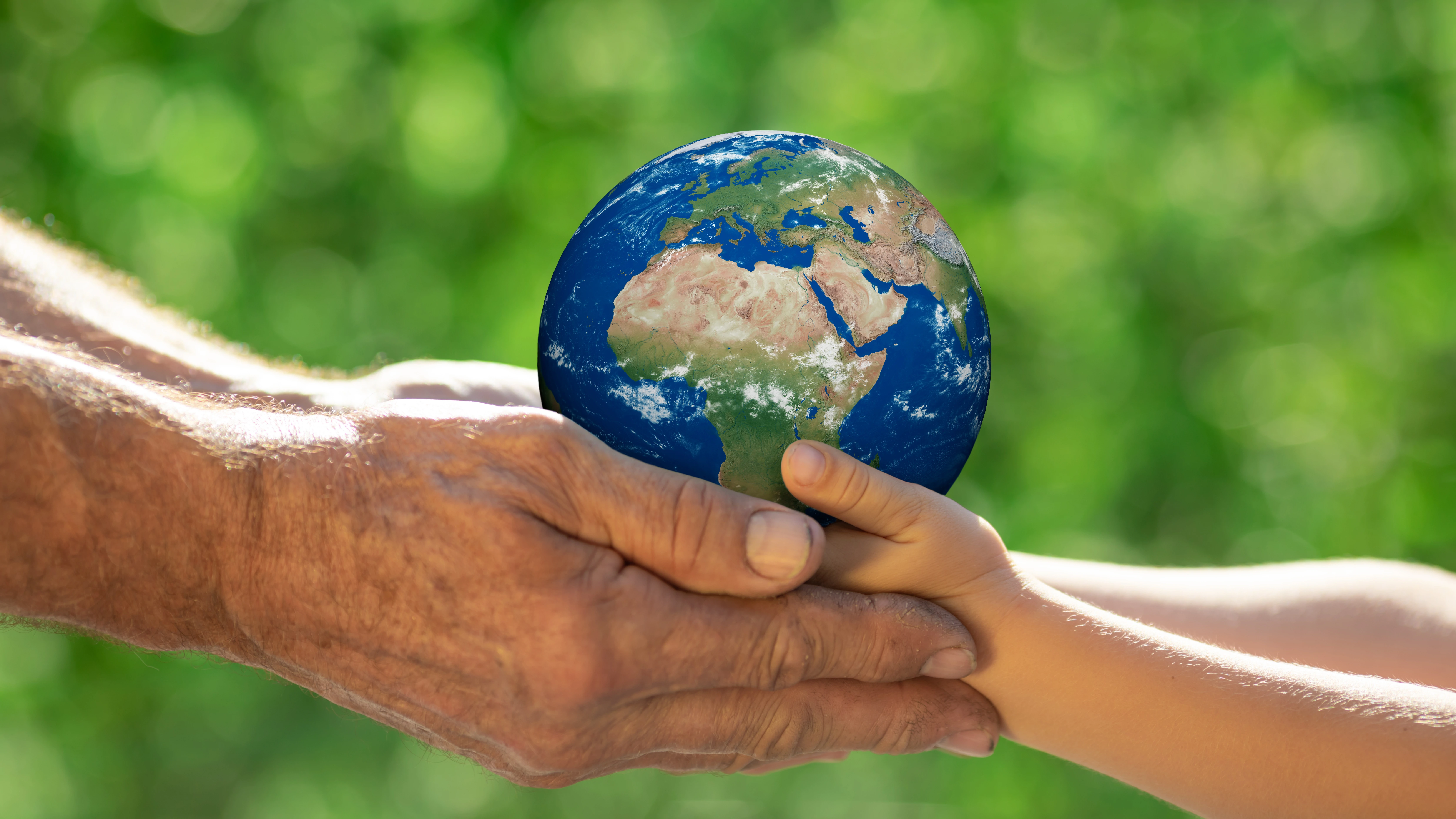 Dan planeta Zemlje 2025.: Naša snaga, naš planet - HRT