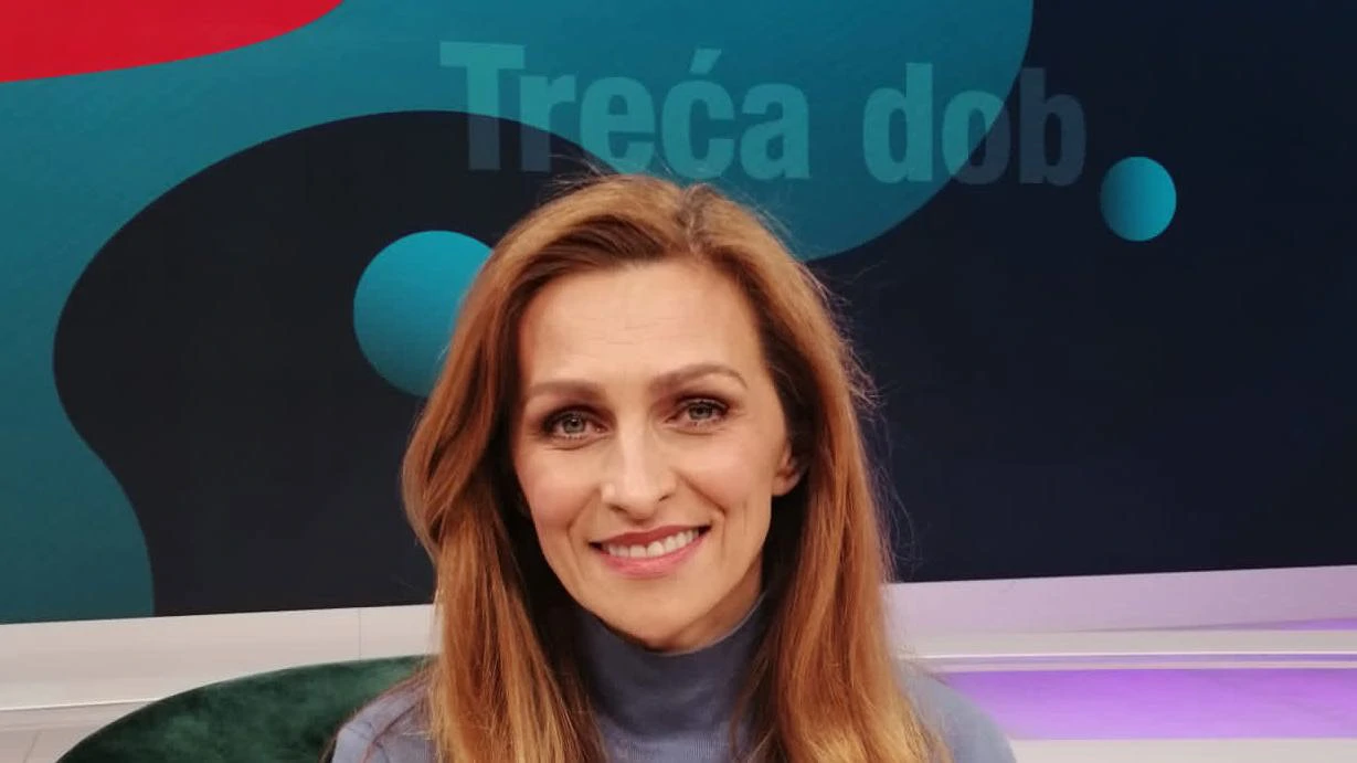 Treća dob - HRT
