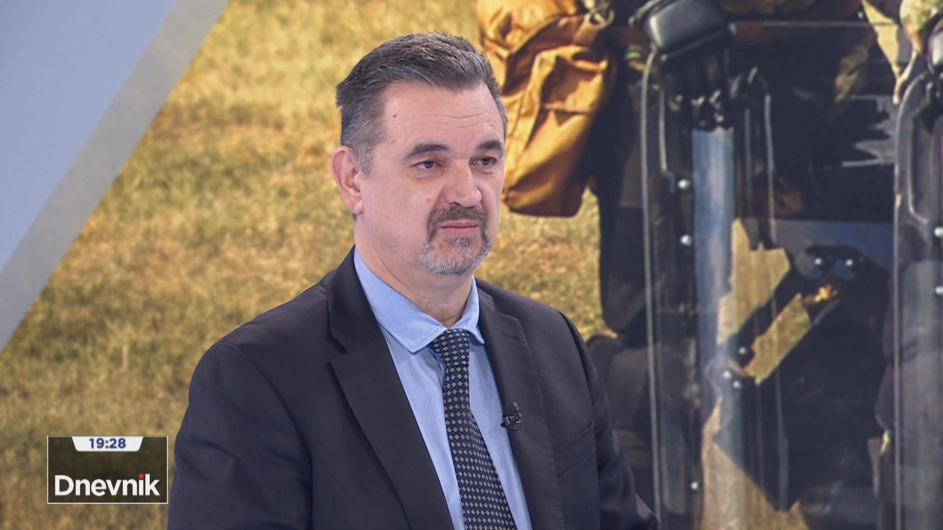 Akrap: BiH stvarno treba bolju budućnost - HRT