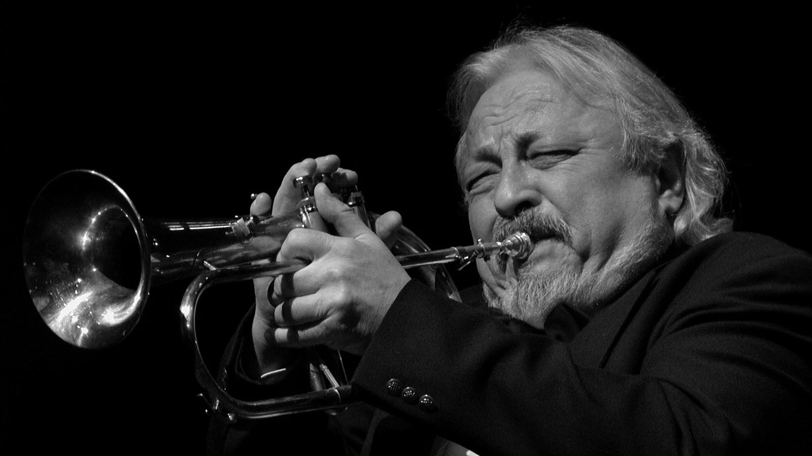 Preminuo Ladislav Laci Fidri, jedan od najistaknutijih jazz glazbenika ...