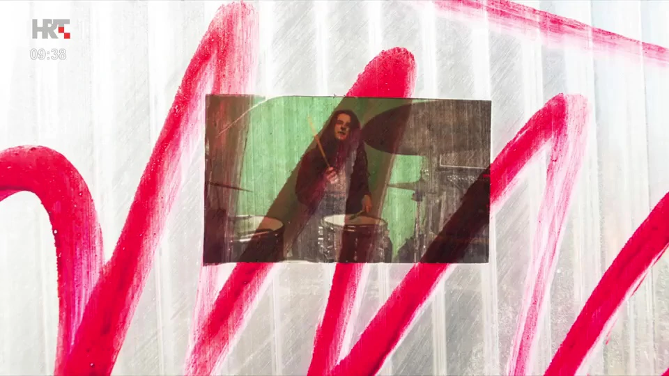 Glazbene novosti: Urban, IDEM, Josipa Lisac... - HRT