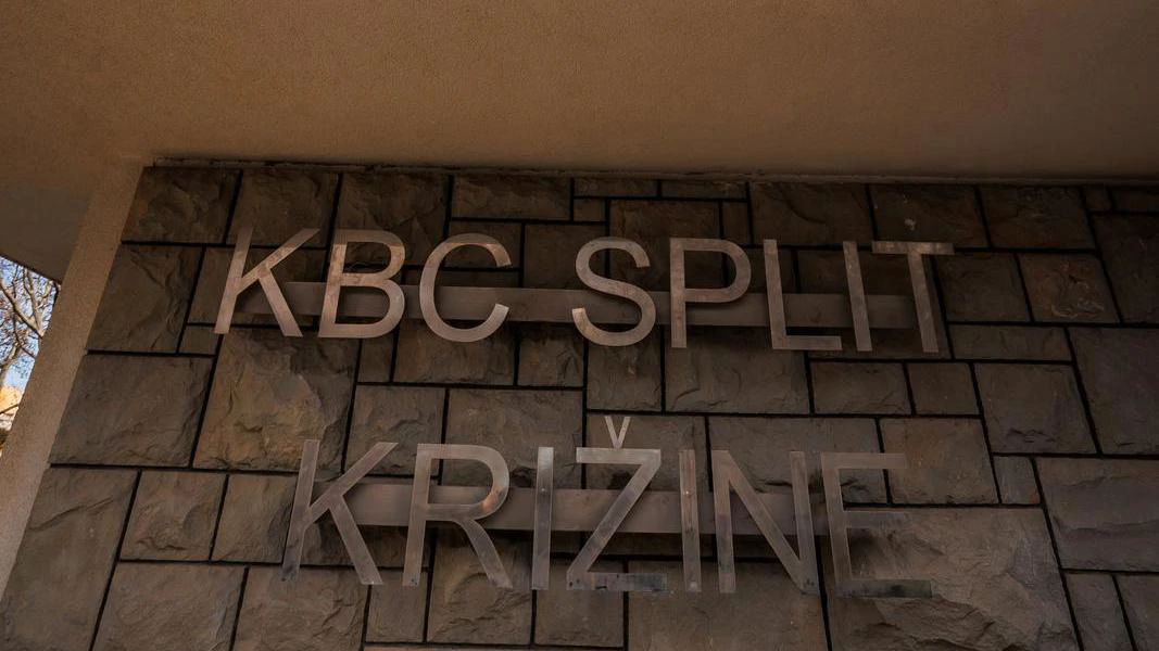 KBC Split: Instalirana dva od četiri nova linearna akceleratora - HRT