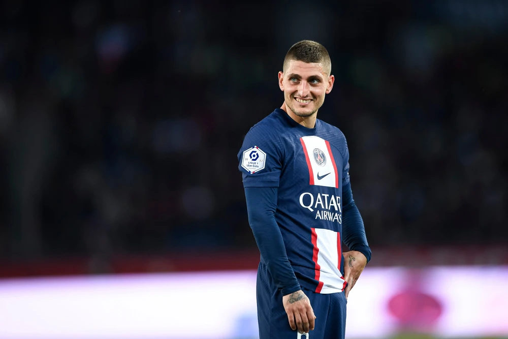 Marco Veratti potpisuje za katarski klub - HRT
