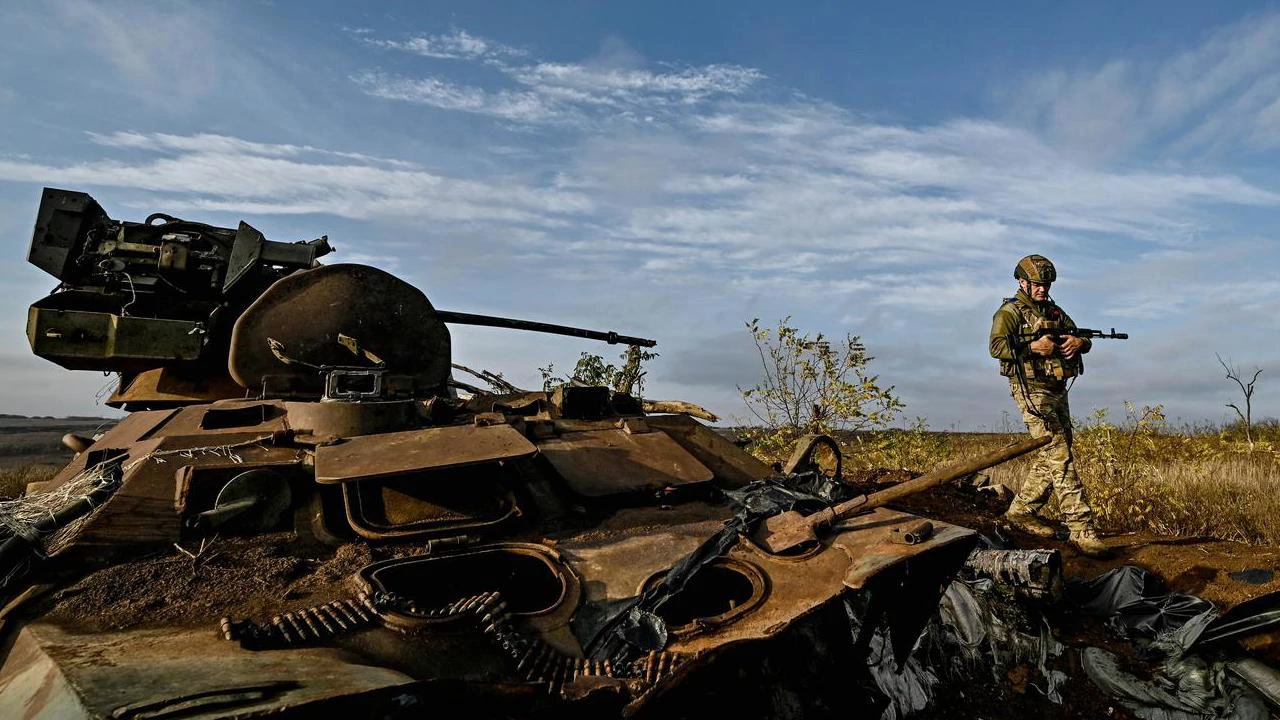 Atentati na proruske državljane: ubijen Mihail Filiponenko - HRT