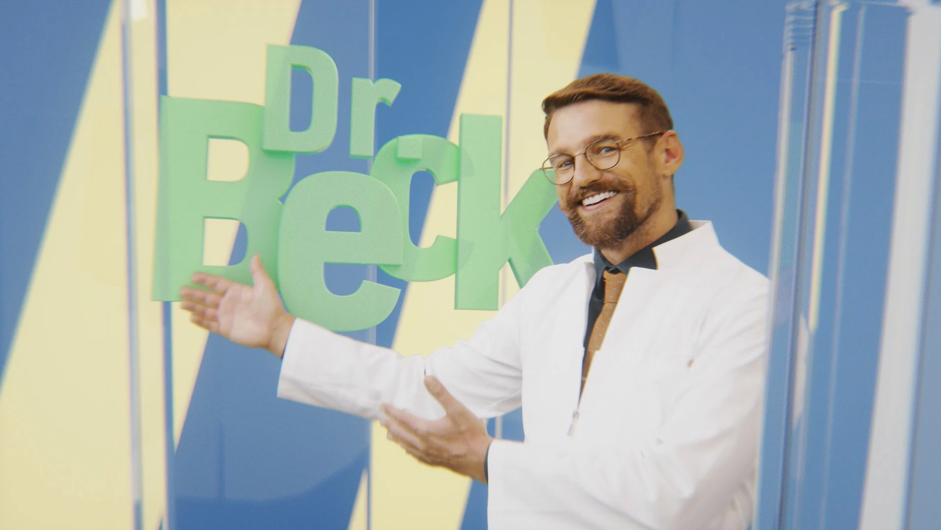 Dr. Beck: Doktor Internet - HRT