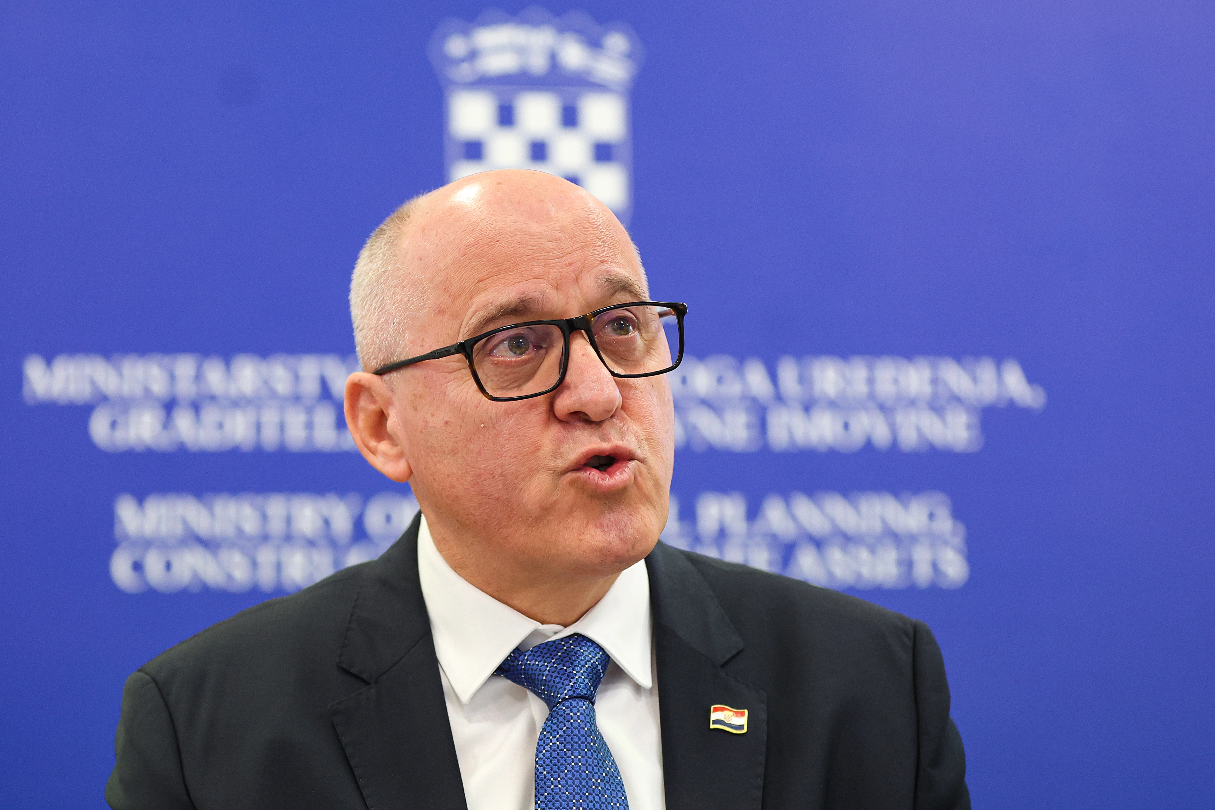 Bačić o GUP-u: "Gradska vlast pokušala donijeti izmjene u predizborne ...