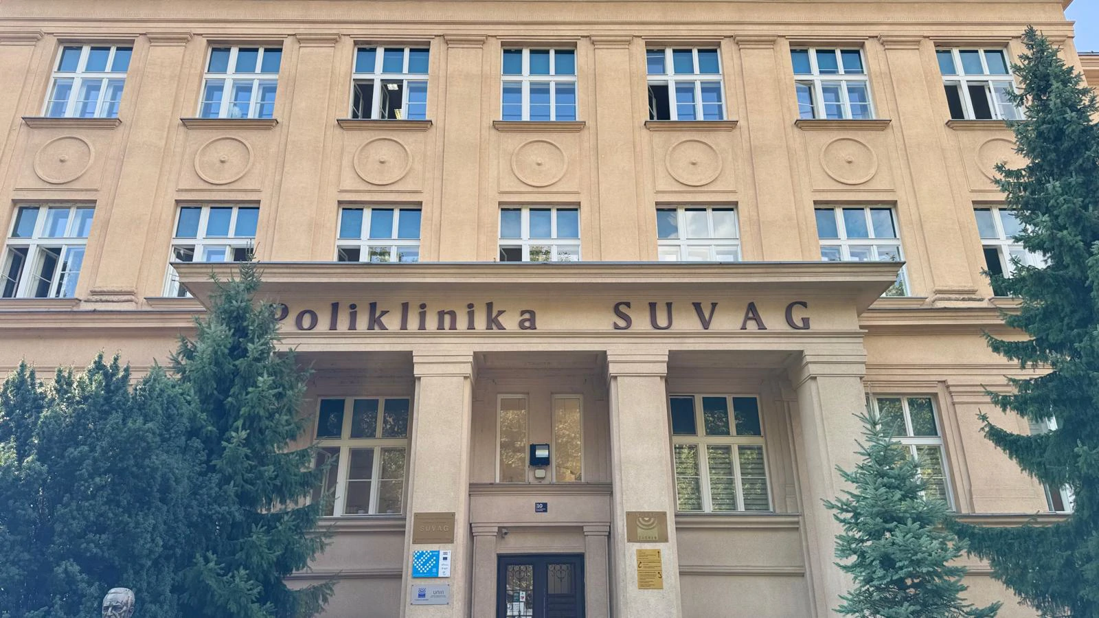 Centar za umjetnu pužnicu Poliklinike SUVAG: Rehabilitacija nakon ...