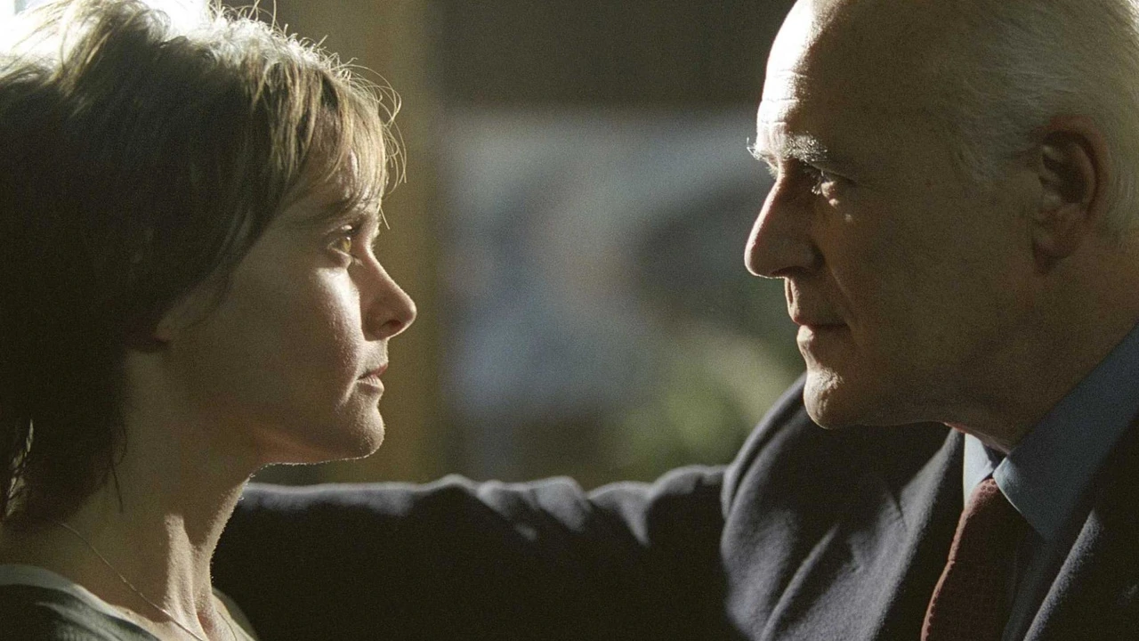 Inspektor Lynley - HRT