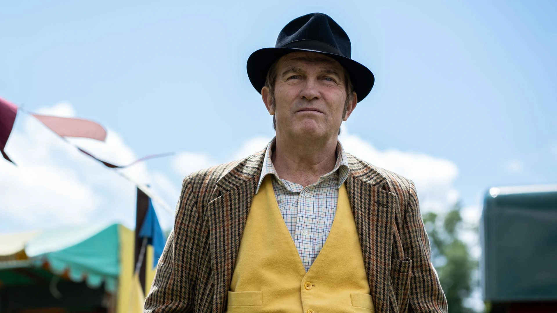 Obitelj Larkin - HRT