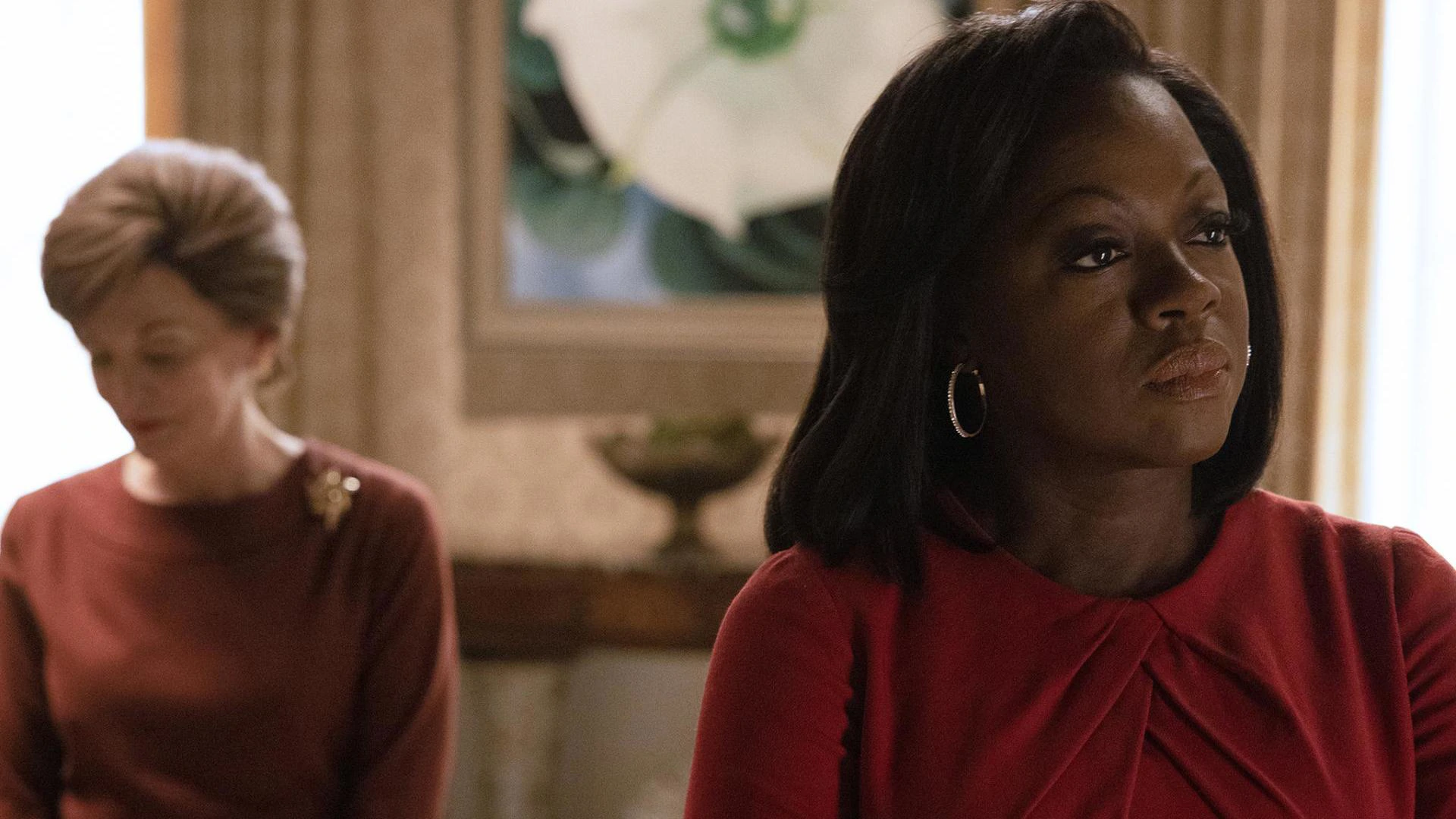 Prva dama: Bijela kuća - HRT