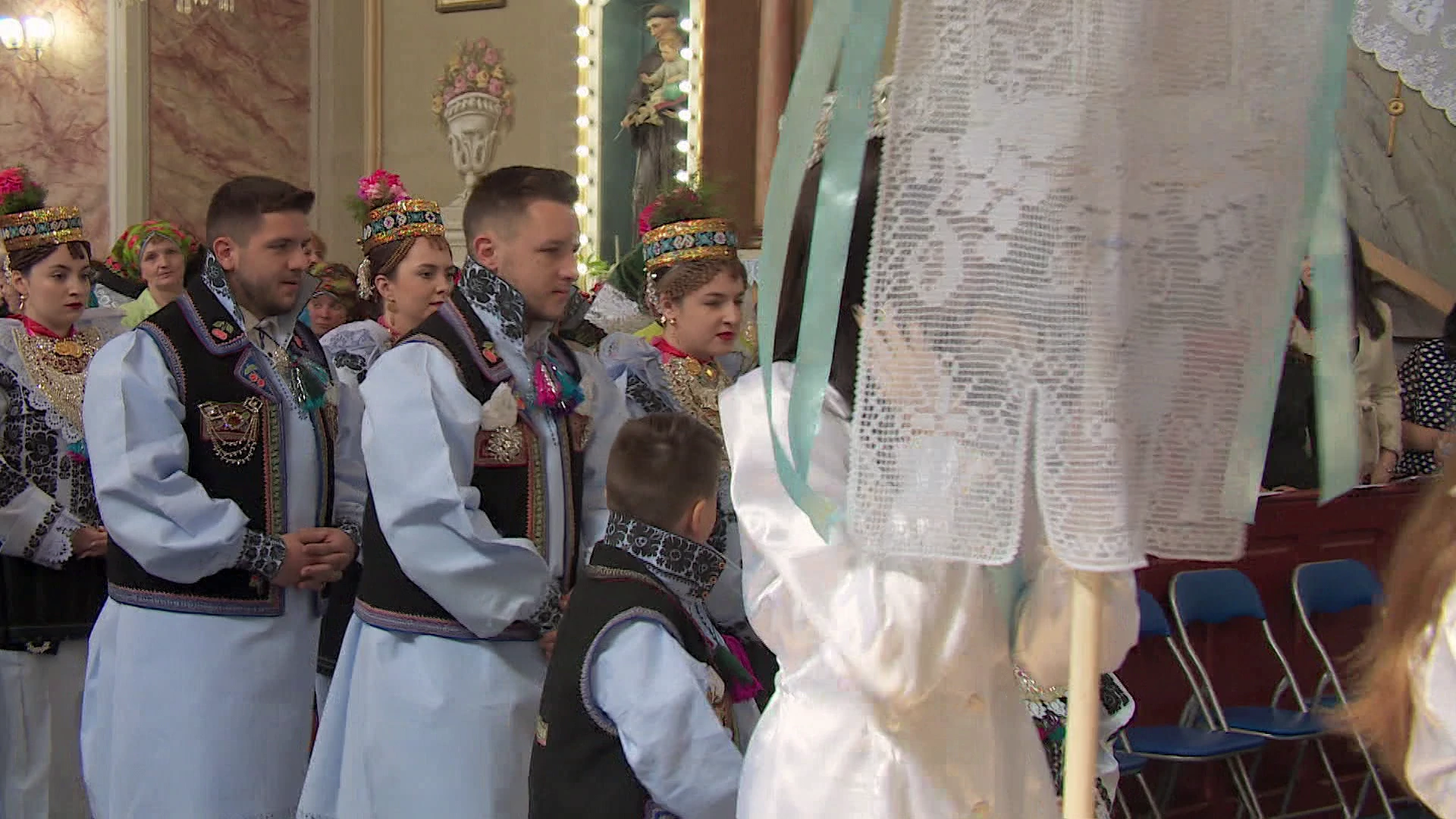 Lijepa naša Europo: Hrvati u Rumunjskoj - HRT