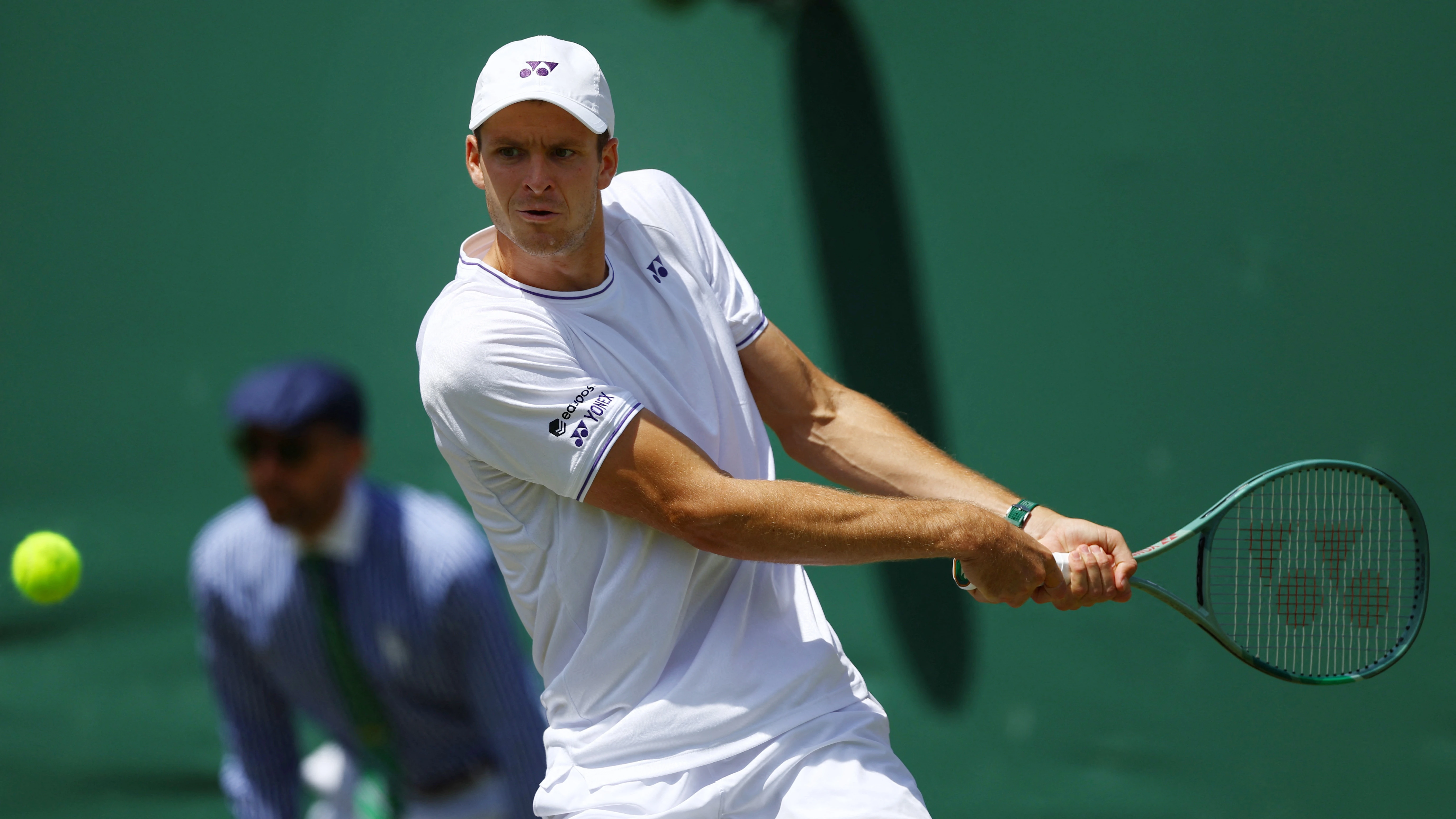 Sedmi tenisač svijeta ne ide na Olimpijske igre - HRT