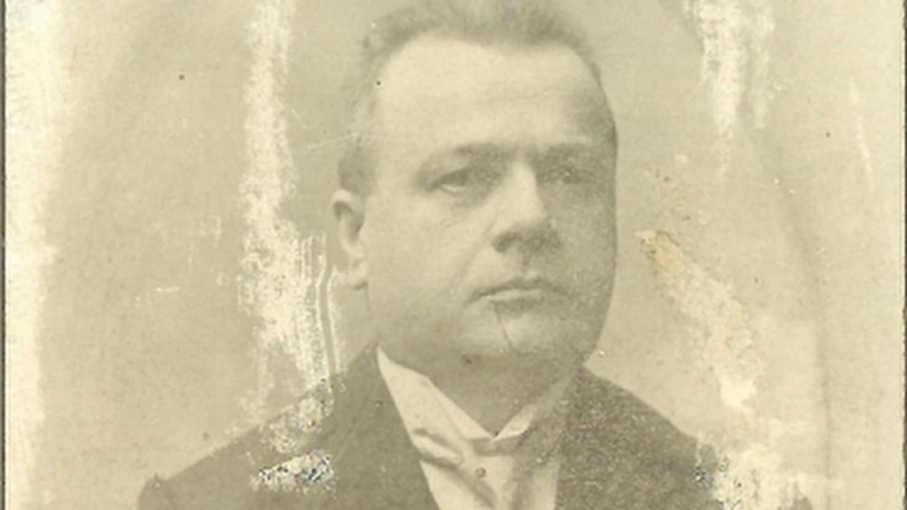 Slikar, kipar, Rutar - HRT