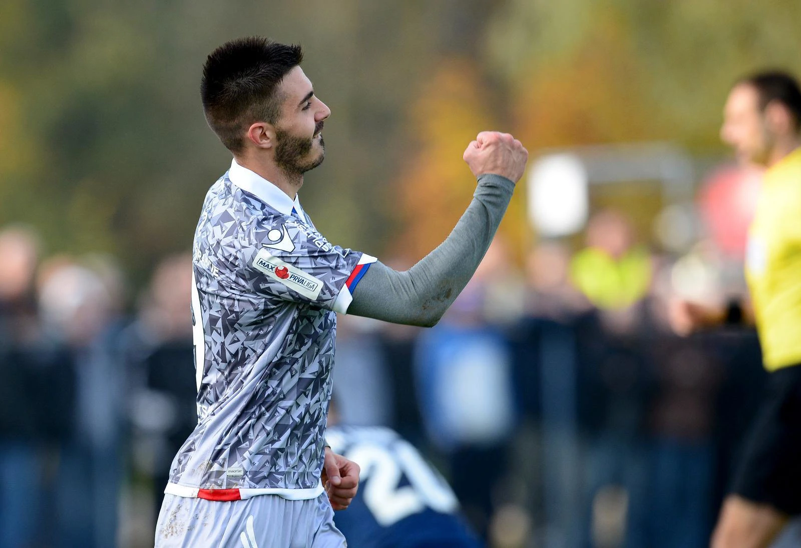 Anton Maglica novi igrač Zrinjskog iz Mostara - HRT