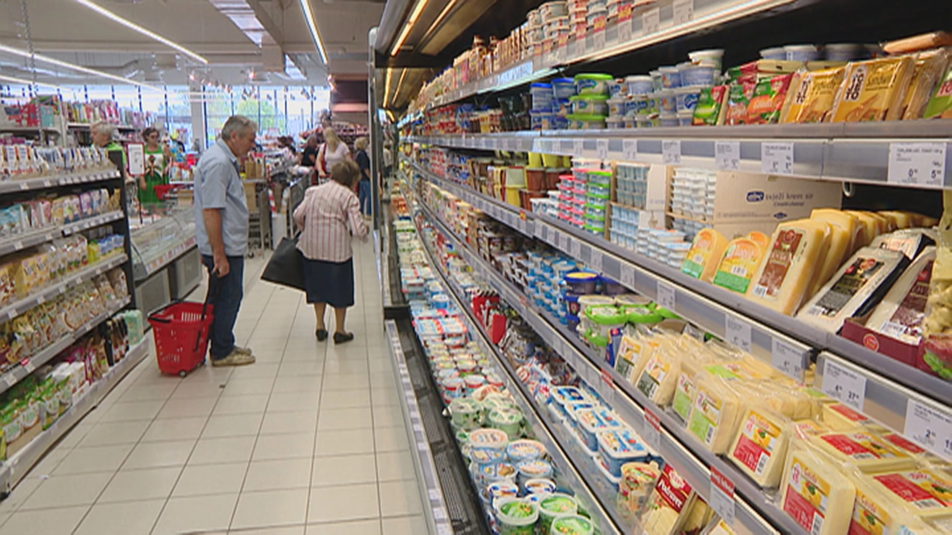 Pakiranja sve manja, a cijene ostaju iste - HRT