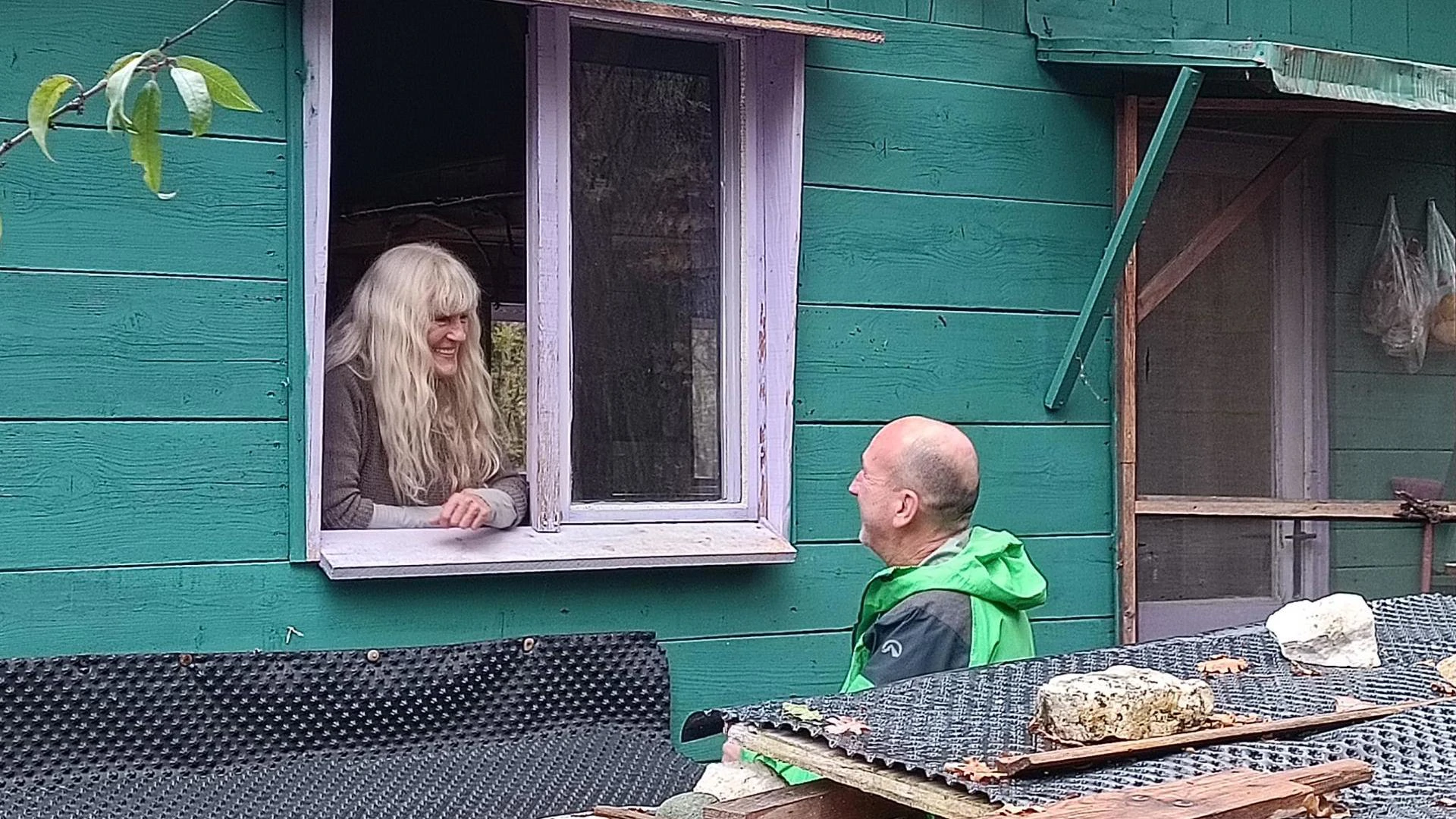 Zov divljine: Dubravka Maroja Buba - HRT