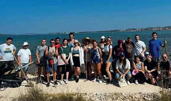 HRT: Einladung zur Eco Heritage Task Force 2024