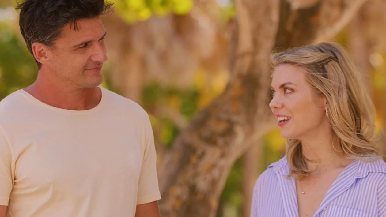 Ljubavni zaplet - HRT