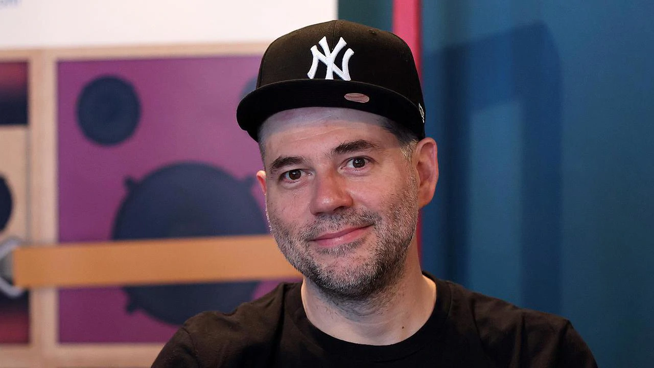 DJ Phat Phillie u Zagrebu organizira izložbu Memory Lane - 40 godina ...