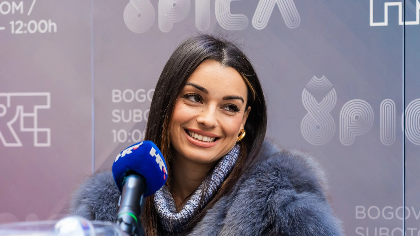 Sementa Rajhard o najgoroj stvari koju je mama napravila za Božić - HRT