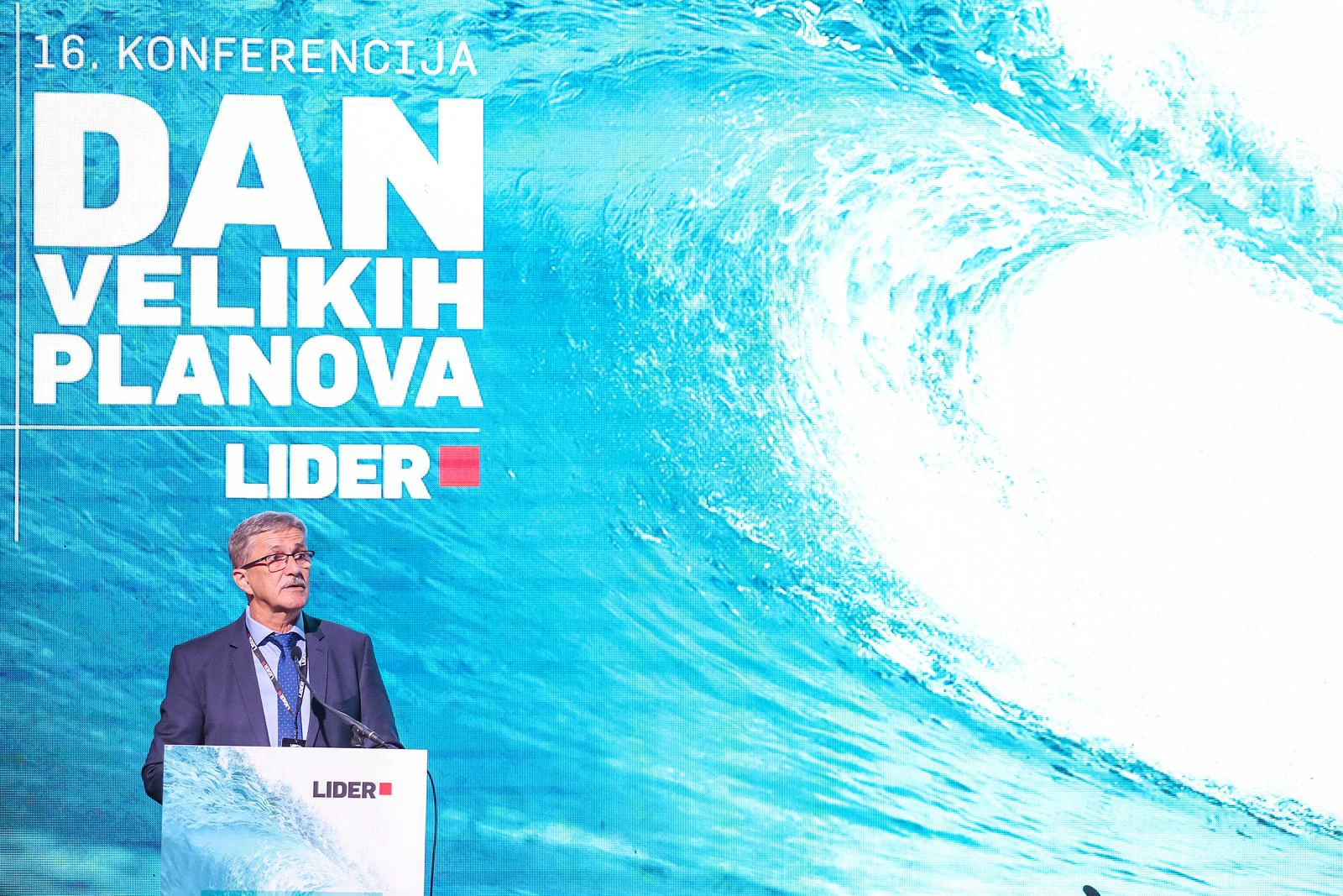 Dan velikih planova: Rast produktivnosti ključan za hrvatsko ...
