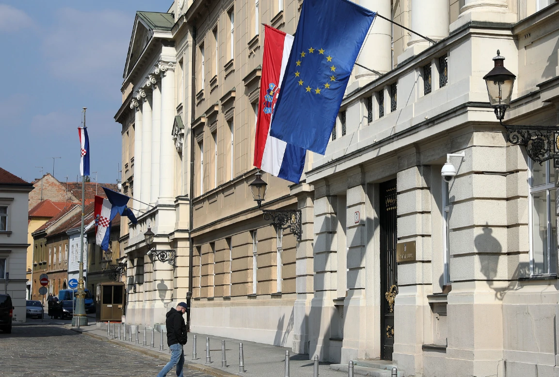 Dodijeljene državne nagrade za znanost za 2021. - HRT