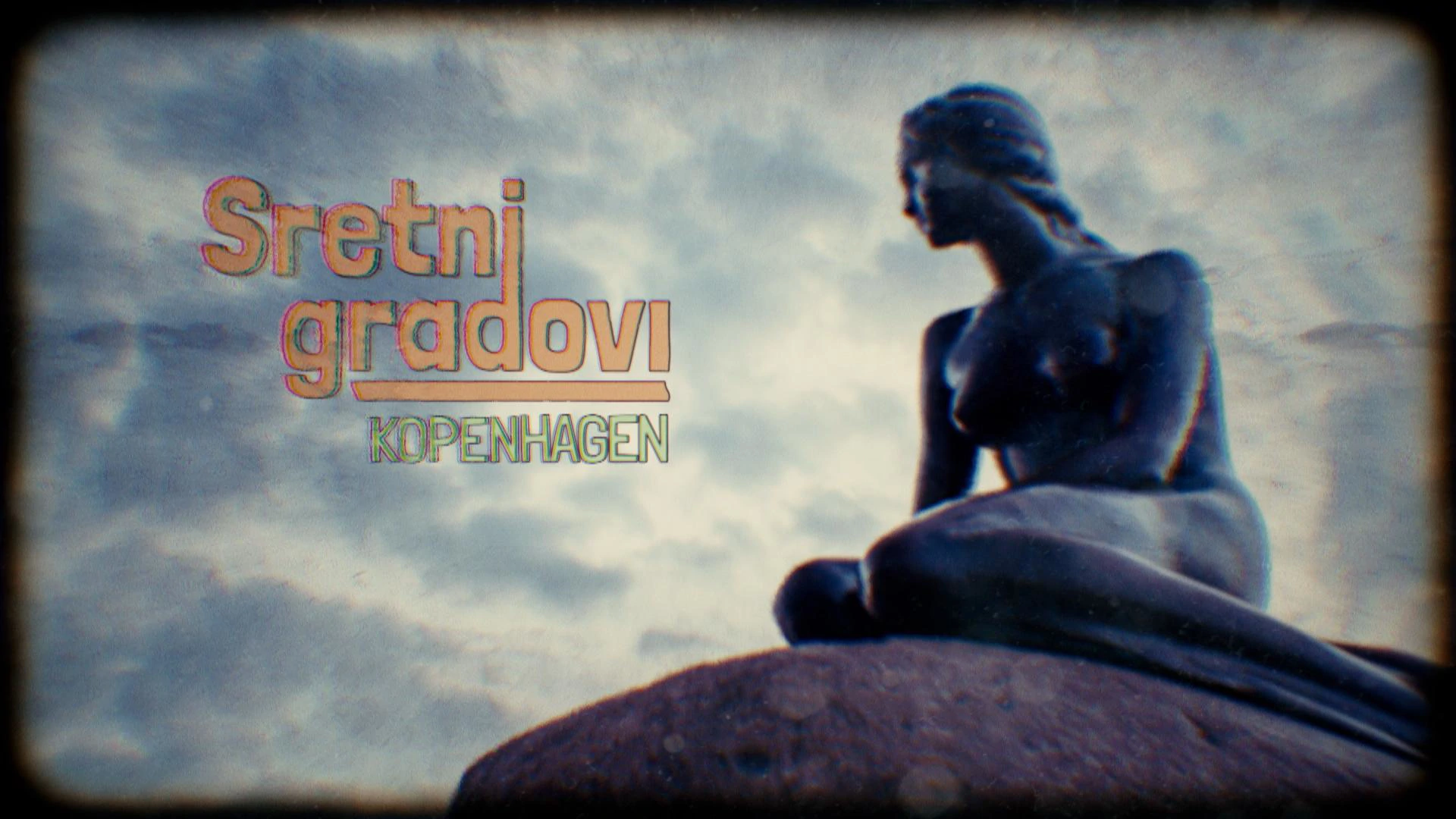 Sretni gradovi: Kopenhagen - HRT