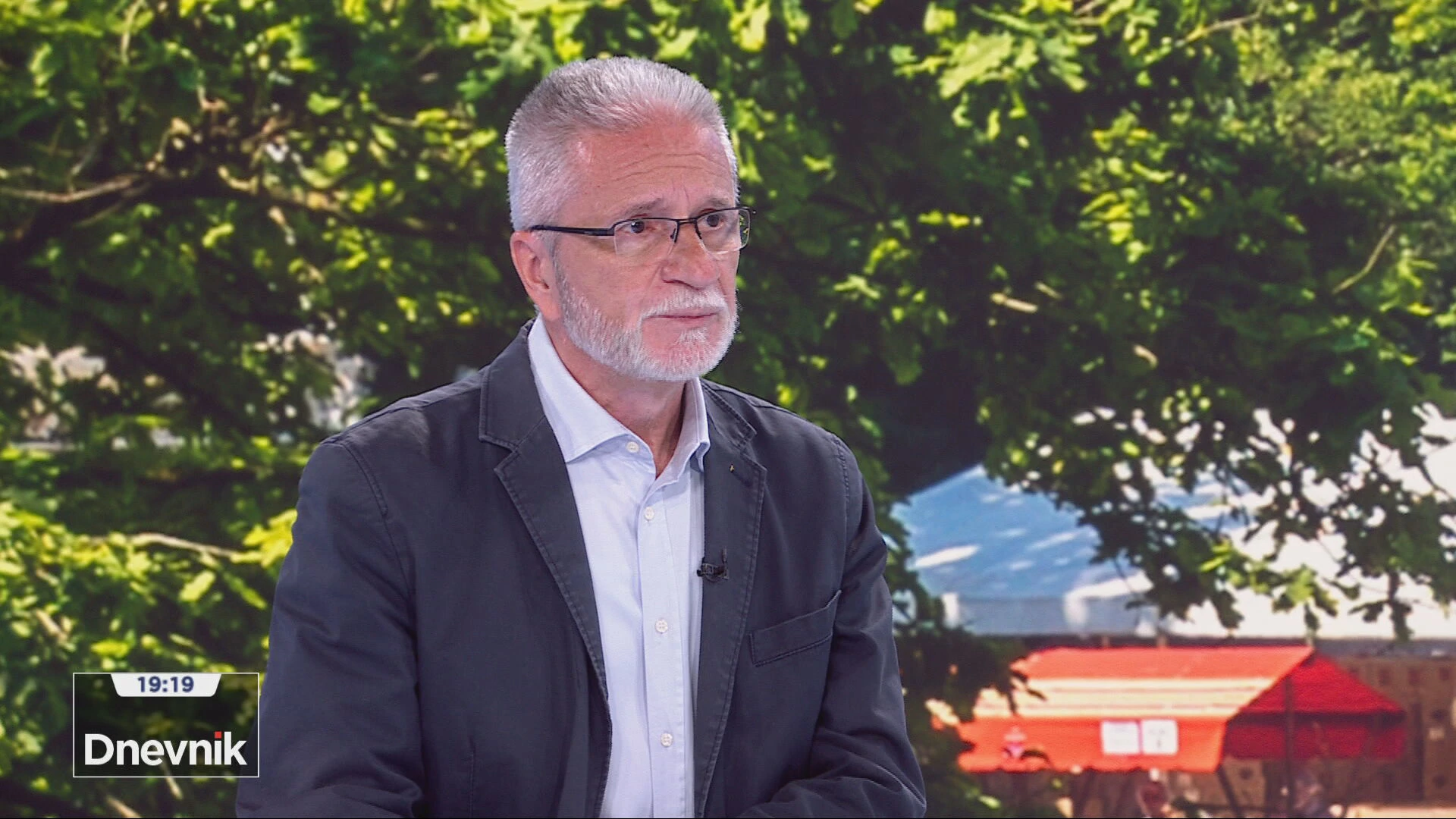 Sever za HTV: Od rada se izuzetno teško može živjeti - HRT