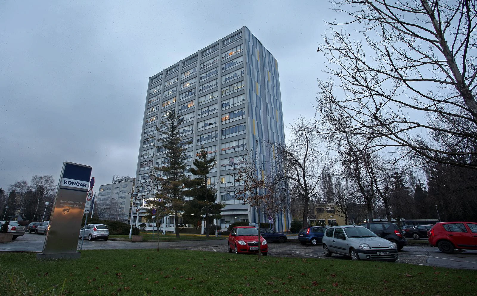 Končar - Distributivni i specijalni transformatori najbolji veliki ...