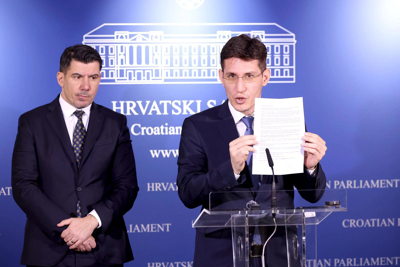 Troskot: Lobisti u HERA-i su kreatori inflacije - HRT