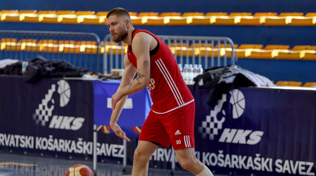 Mavra produljio ugovor s Rio Breoganom - HRT