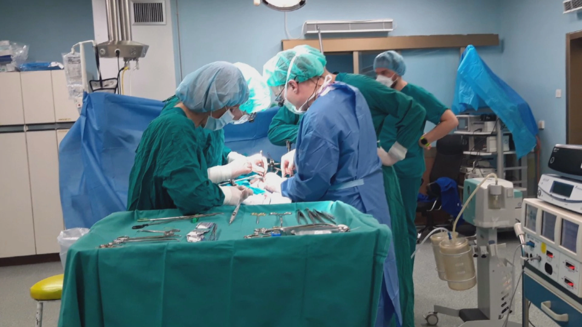 Velik uspjeh liječnika KBC Rijeka - HRT