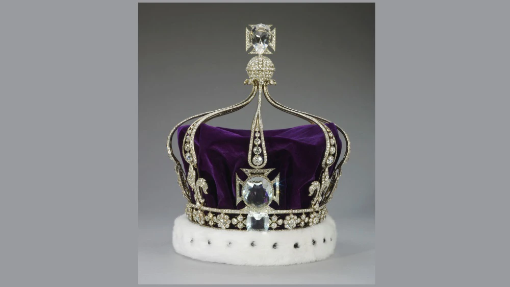 Camilla će nositi krunu kraljice Marije na krunidbi u svibnju - HRT