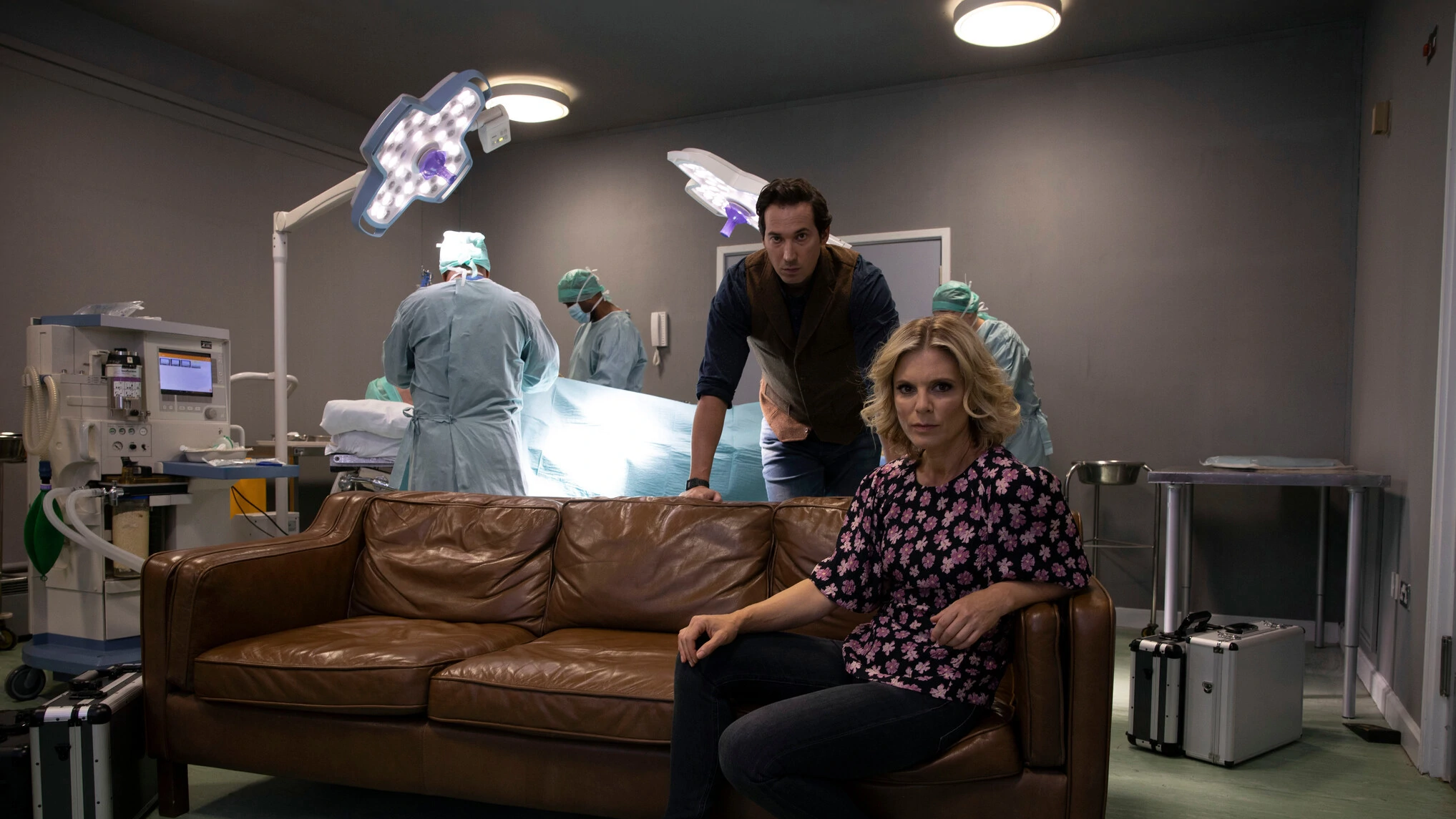 Nijemi svjedok: Renome - HRT