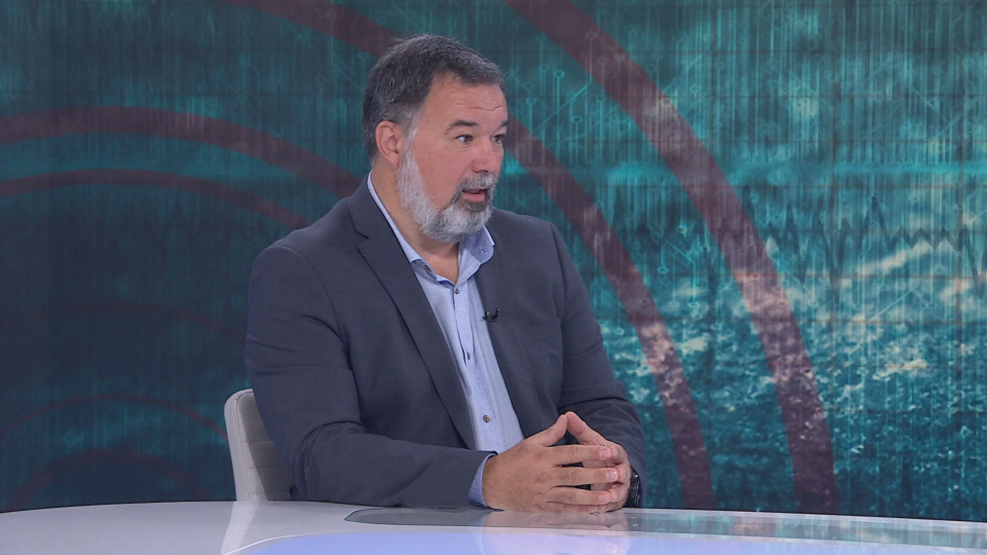 Seizmolog Kuk: U posljednje vrijeme pojačana seizmička aktivnost - HRT