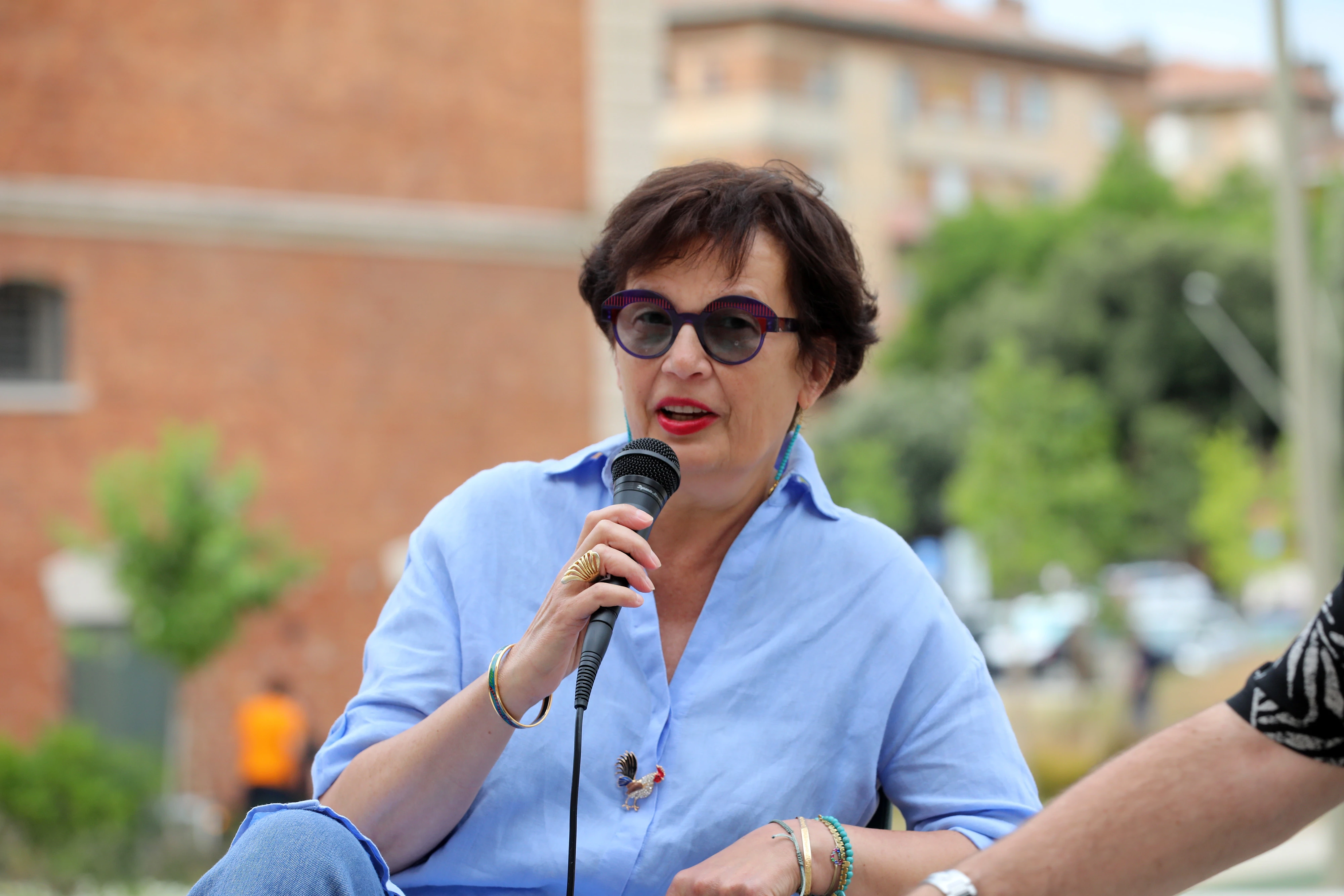 Snježana Banović: Osamdesete su bile najljepše godine mog života - HRT