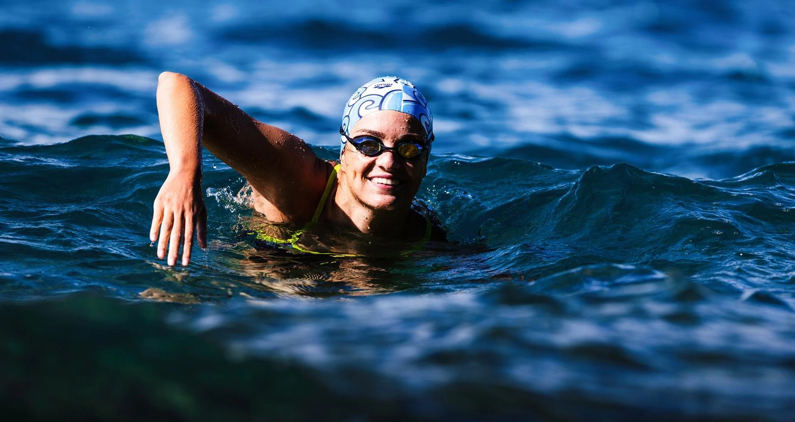 Veliki izazovi pred Dinom Levačić na južnoafričkoj turneji - HRT