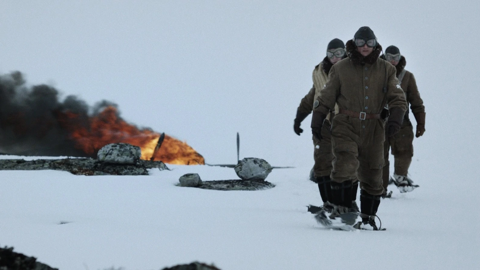 Bijela pustolovina - HRT