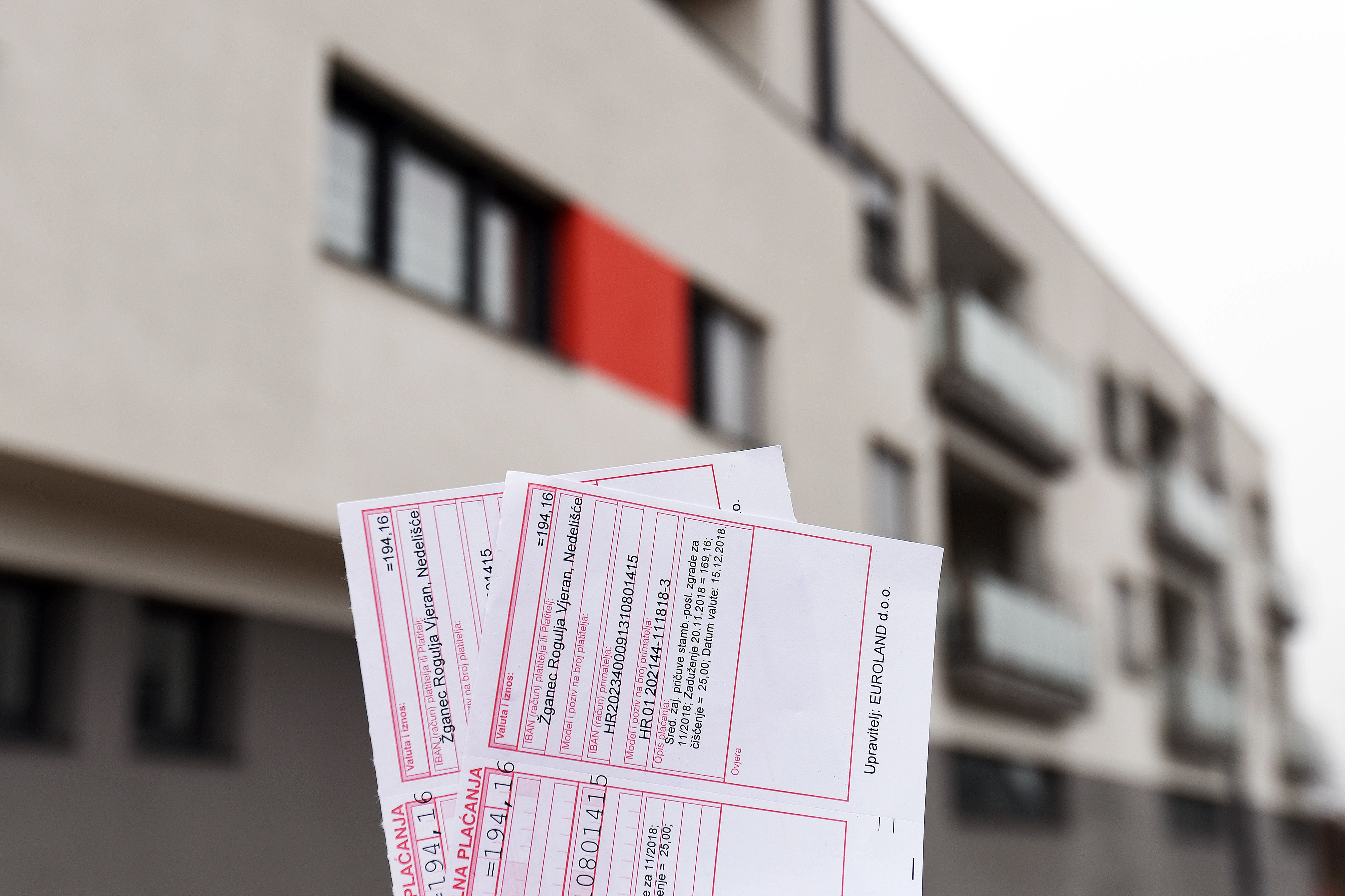 Pomper: "Predstavnik stanara može biti samo jedan od vlasnika!" - HRT