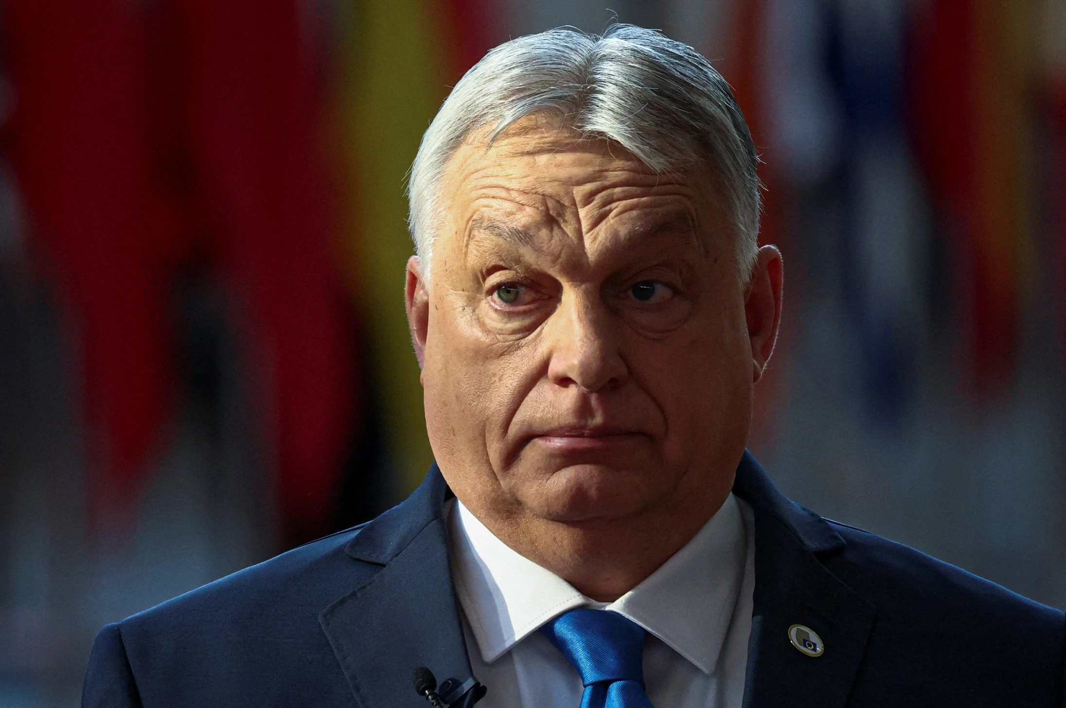 HRT: EU leaders fail to break Orban’s block on €90B Ukraine loan