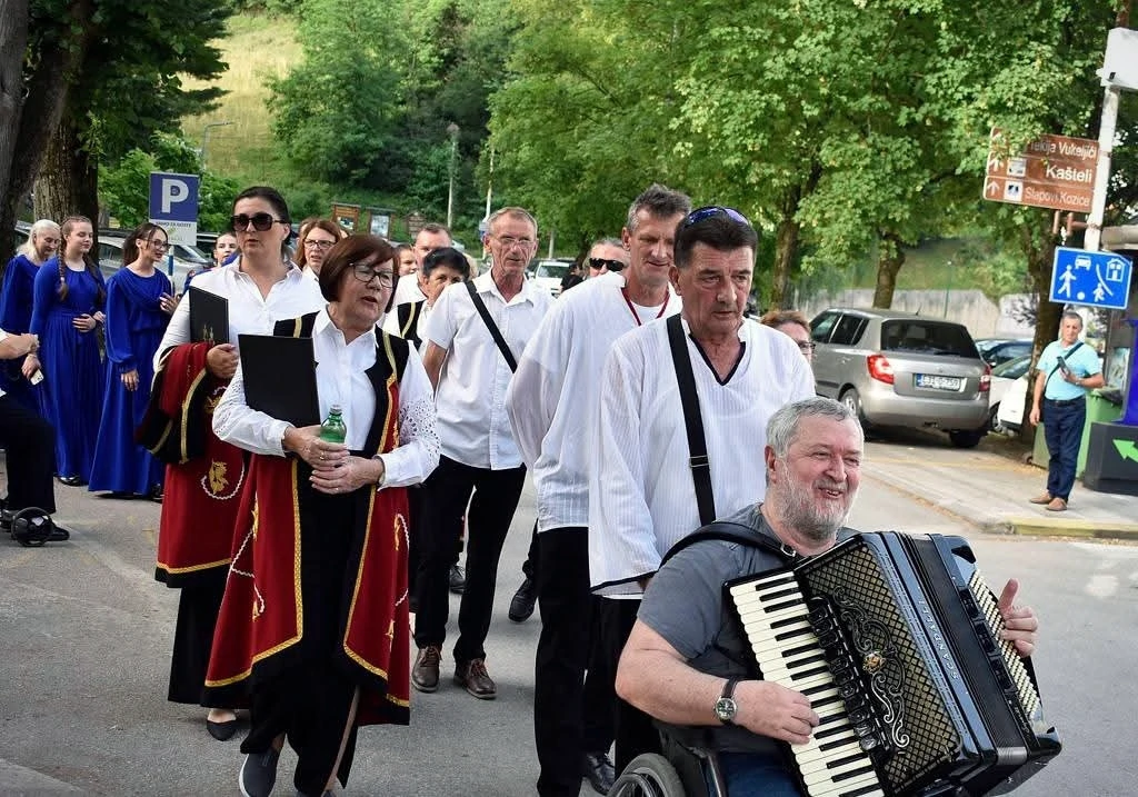 Od sisačke Željezare do Nura: Kako je Zijad Fuka zadužio Caprag - HRT
