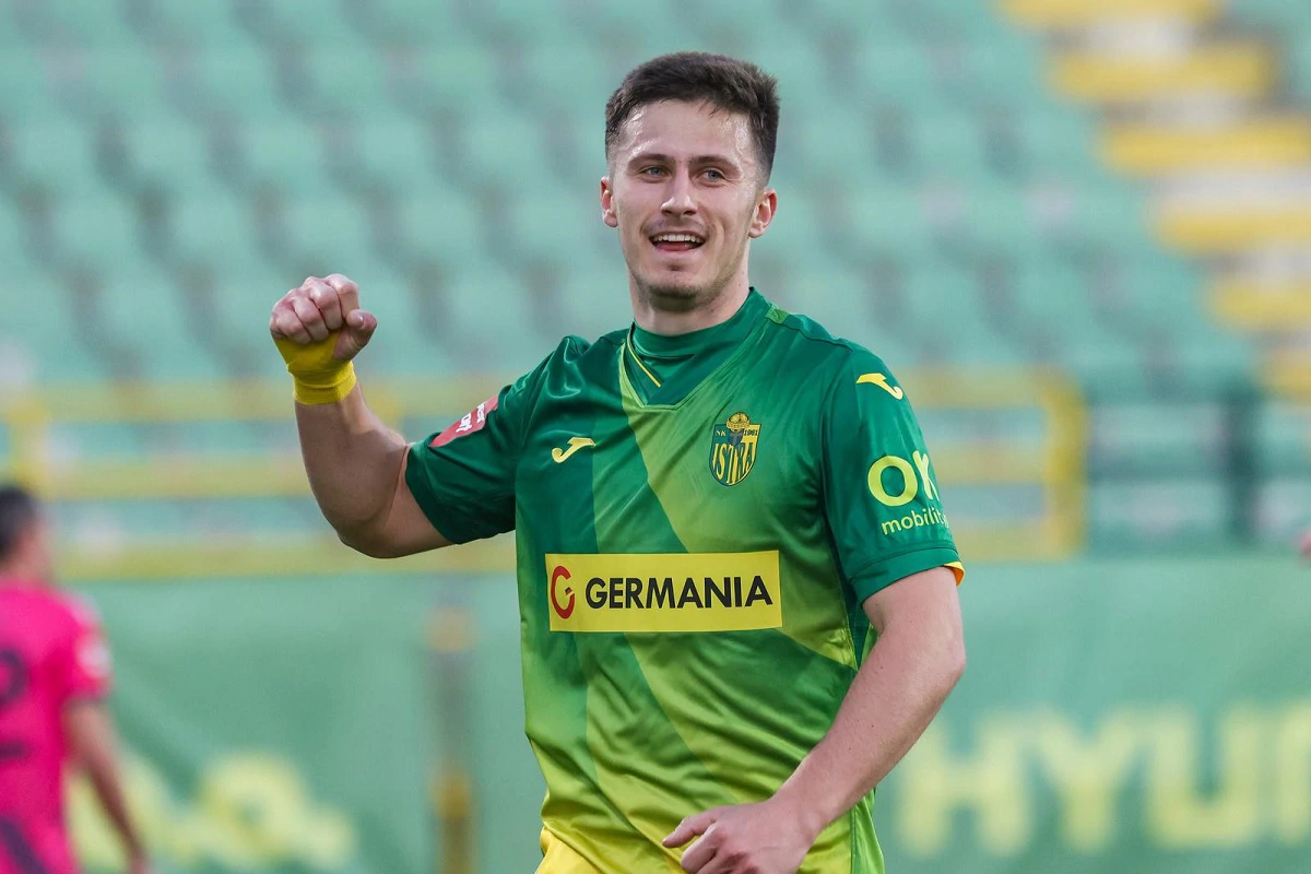Istra lako preko Lokomotive izborila polufinale Kupa - HRT