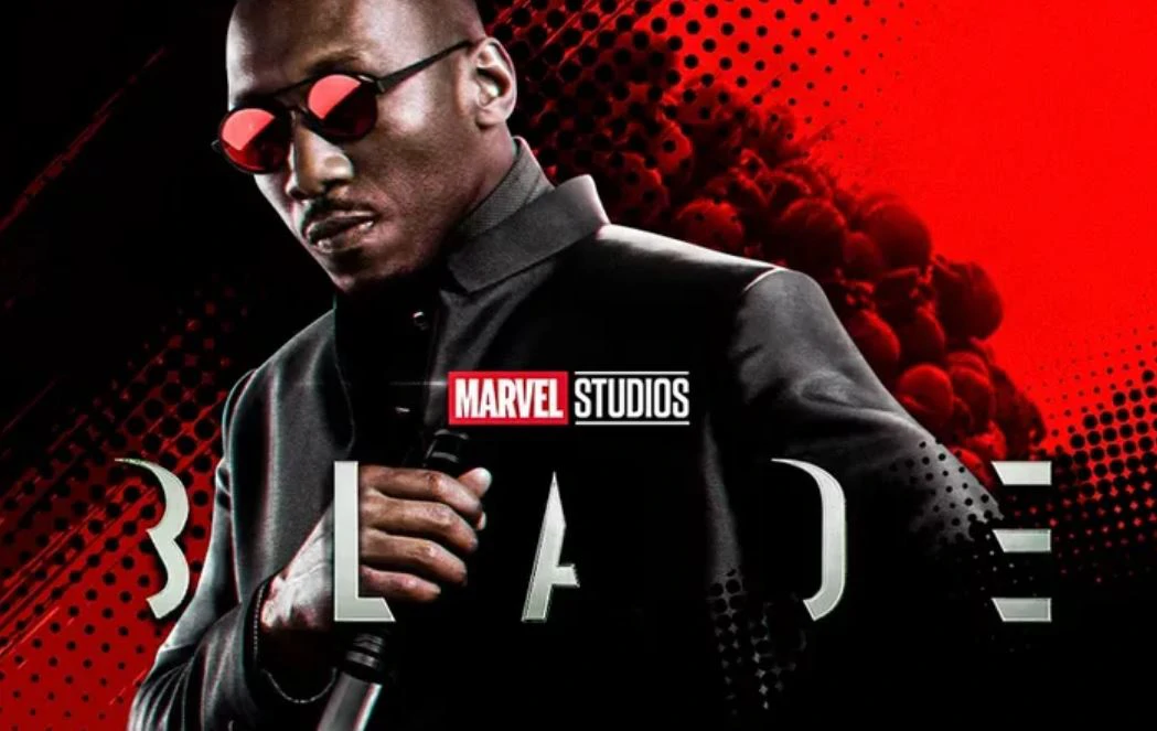 Disney odgodio prikazivanje filma "Blade" - HRT