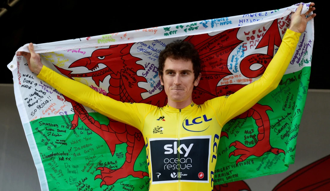 Thomas završio sjajnu karijeru u svom Cardiffu: Zatvorio sam krug - HRT