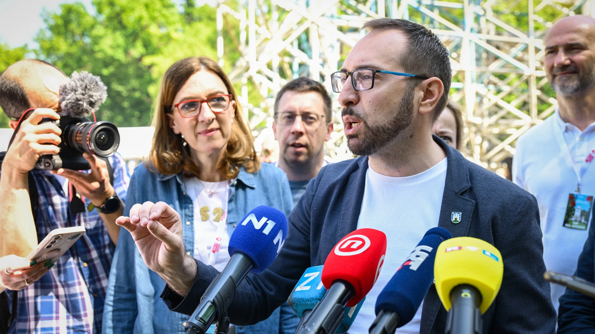 HRT: Tomašević to be questioned in the Hippodrome corruption case