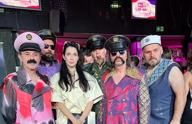 "Mama kupila traktora" orilo se sinoć u Madridu - HRT