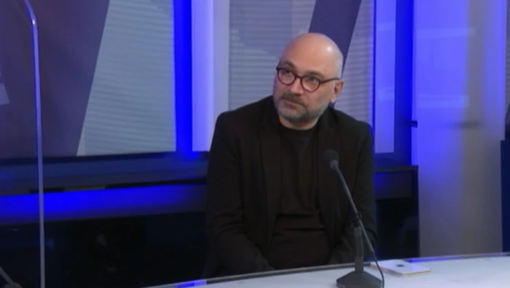 Marko Rakar: Dron je morao biti primijećen na radaru - HRT