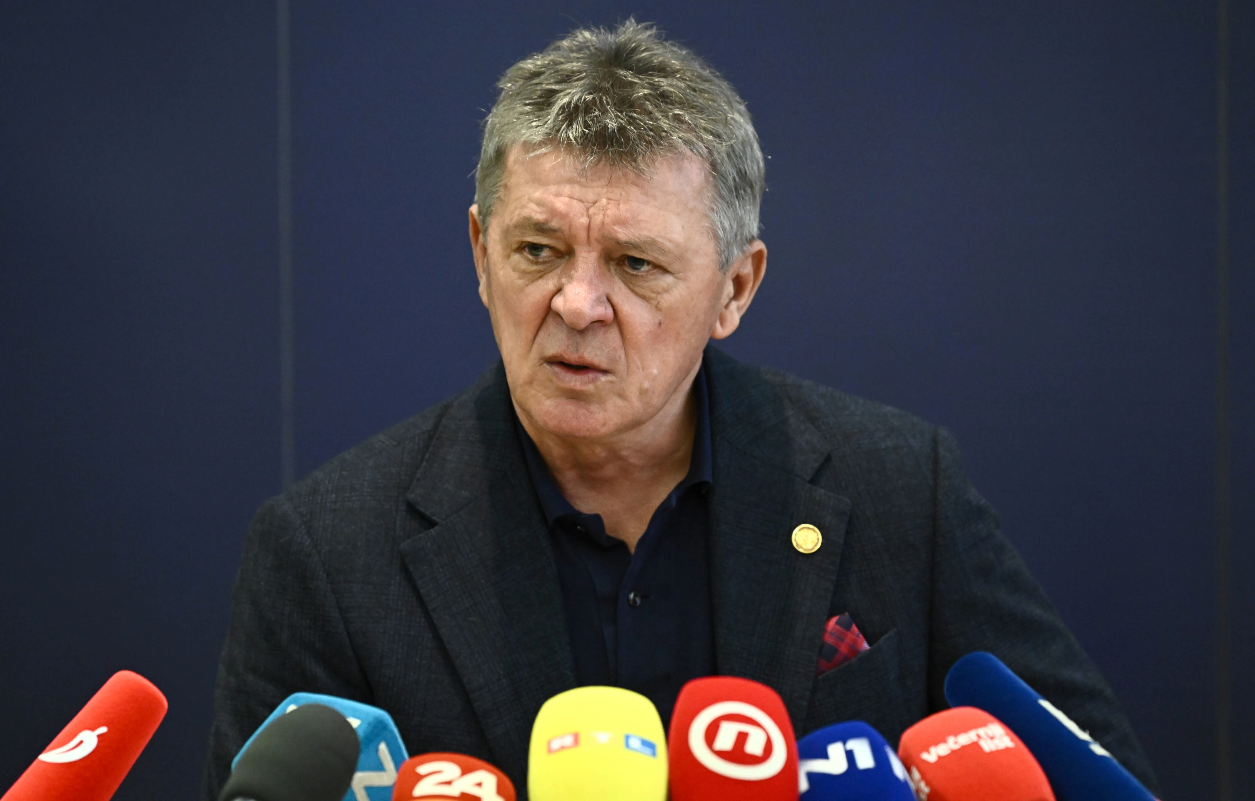 DORH istražuje curenje podataka iz istrage EPPO-a u Beroševu slučaju - HRT