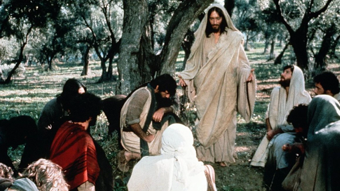 Isus iz Nazareta - HRT